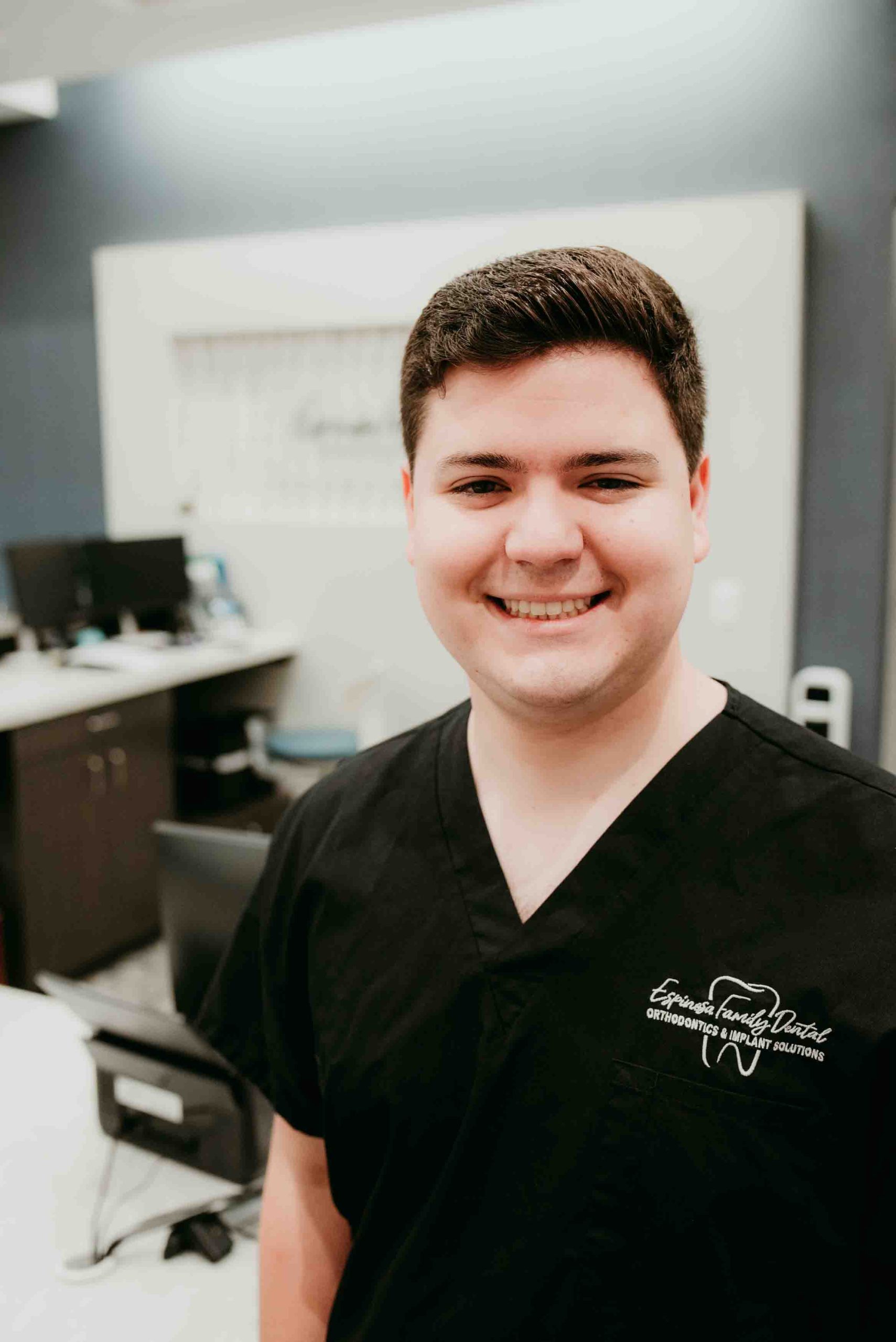 Meet Our Team | Espinosa Family Dental